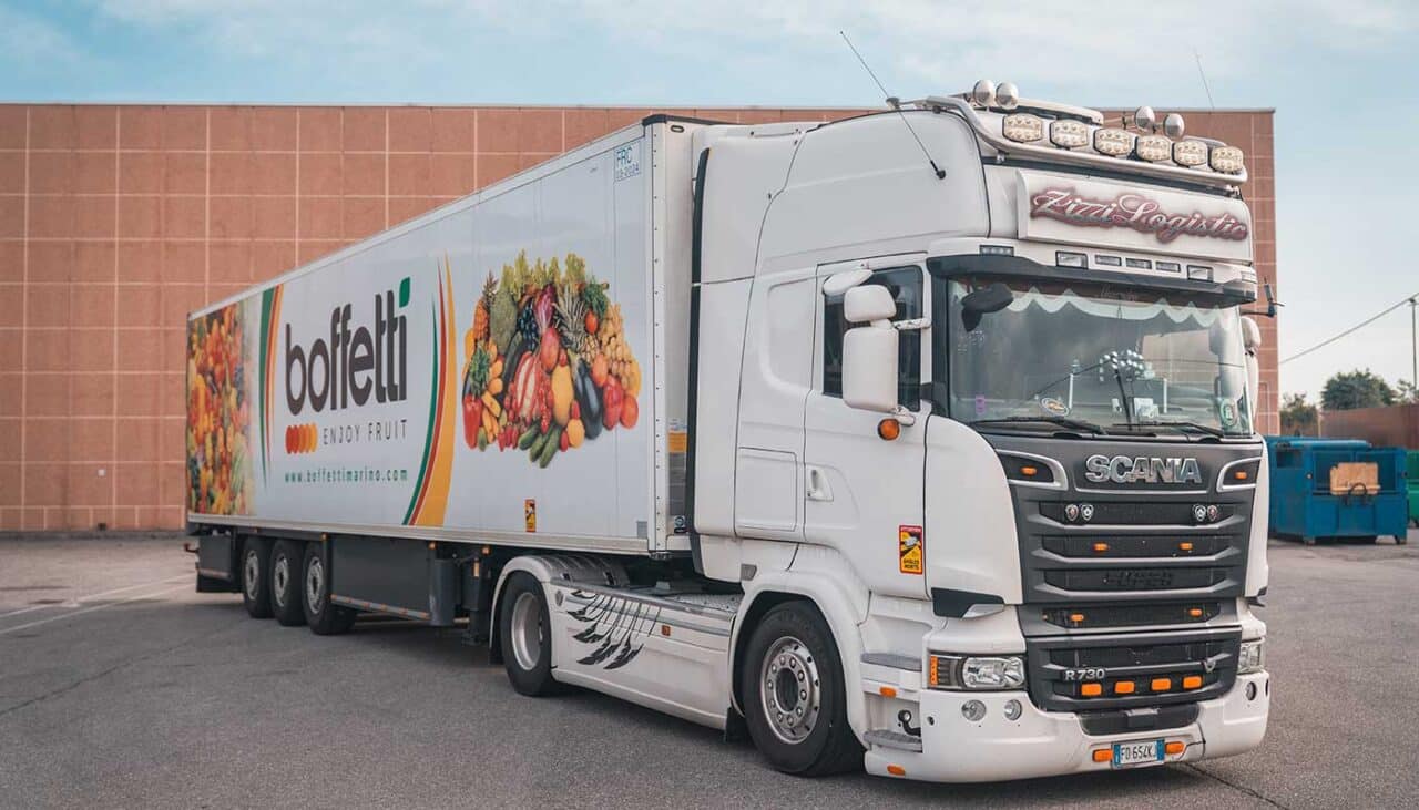 Trasporto Surgelati – Spedizioni internazionali gelati cibi alimenti ...